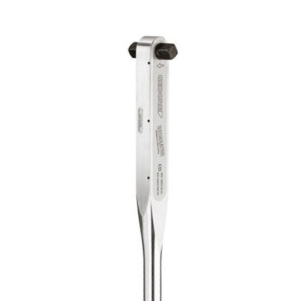 Torquímetro de Estalo Dremometer CDL 3/4" 80/360Nm 8575-10 GEDORE ...