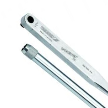 Torquímetro de Estalo Dremometer EK 1" 600/1500Nm 8581-01 GEDORE ...