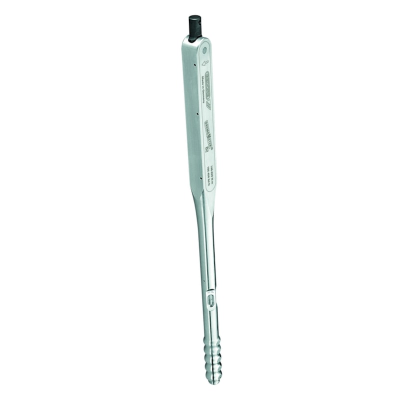 Torquímetro de Estalo Dremometer Z 22mm 140/620Nm 8463-10 GEDORE ...