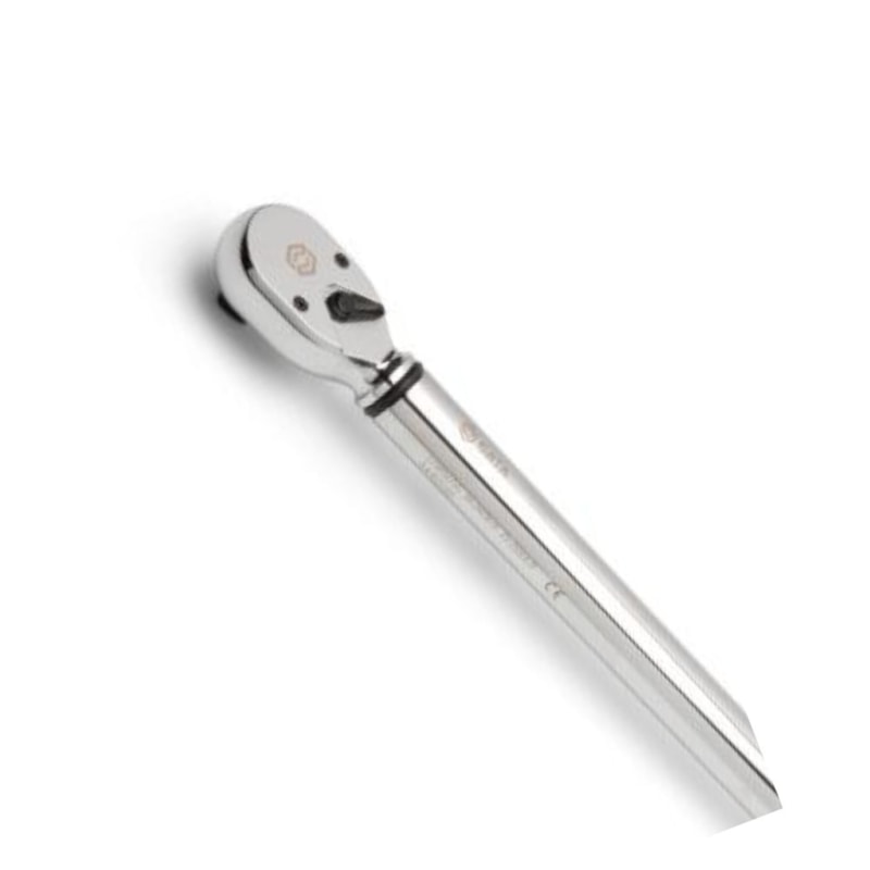 Torquimetro Digital Reversivel 200Nm 1/2" ST96526SC SATA | Anhanguera ...