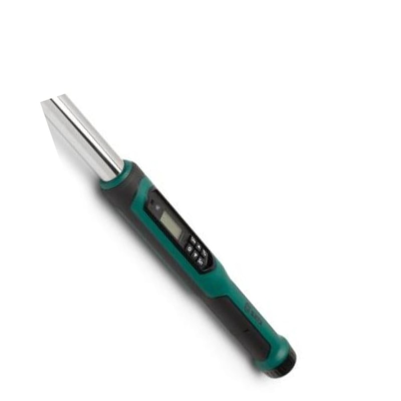 Torquimetro Digital Reversivel 200Nm 1/2" ST96526SC SATA | Anhanguera ...