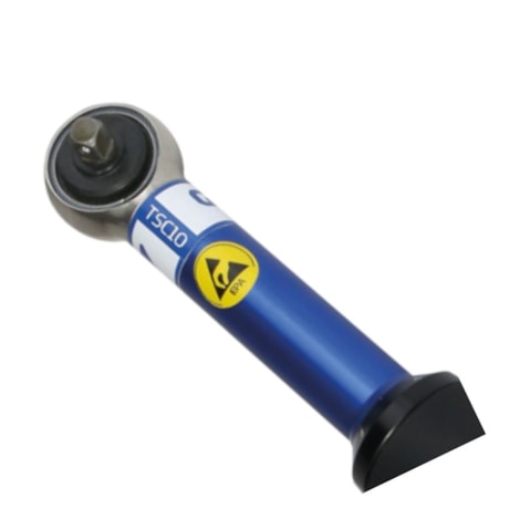 Torquimetro Escape ou Giro Livre com Escala 10Nm 1/4" TSC 10 GEDORE ...