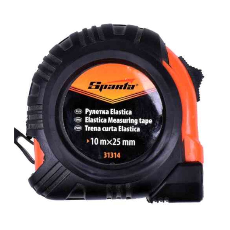 Trena de Aço Curta 10 Metros Sparta 31314 em Oferta