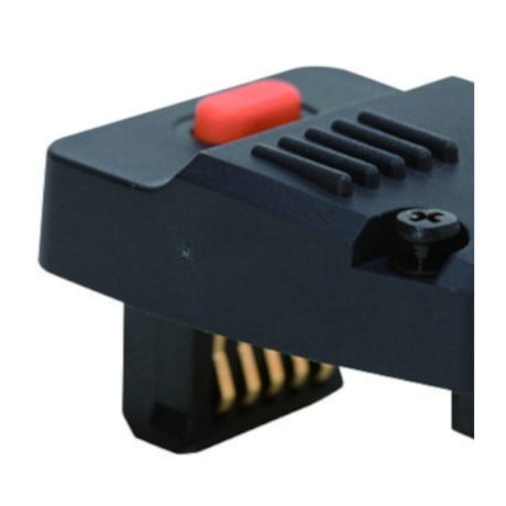 Unidade de Conexão U-Wave Fit para Transmissor para Paquímetros ...